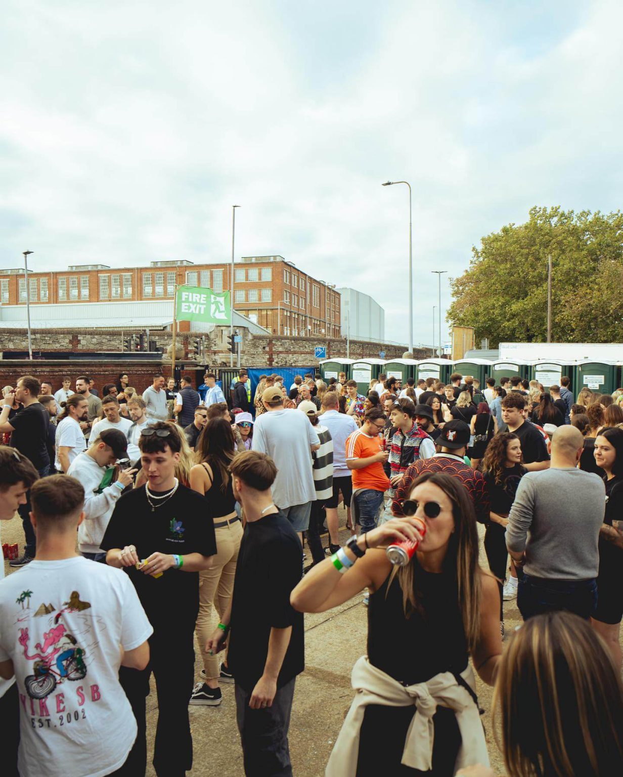 About Pitt Street – Pitt St. Skatepark